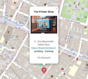 Printer-Framer Partnership – Regain STUDIO
